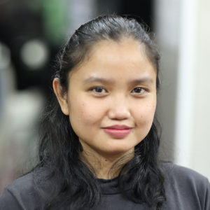 Dini Pramita | Pulitzer Center