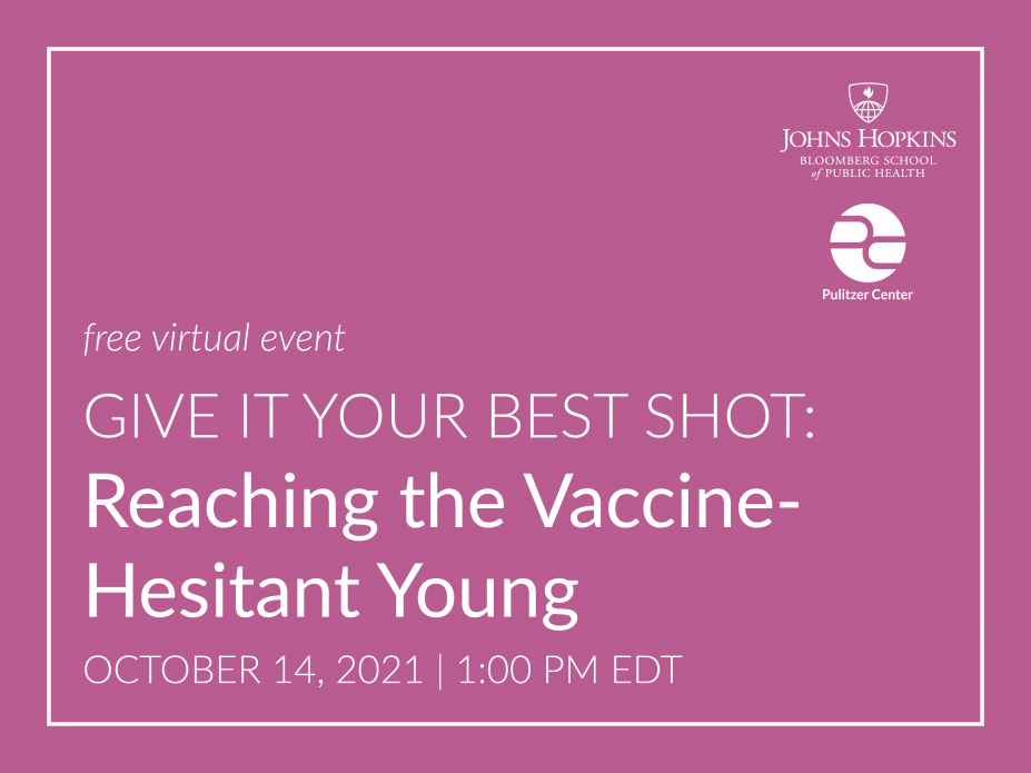 Quiana Lewis | Pulitzer Center