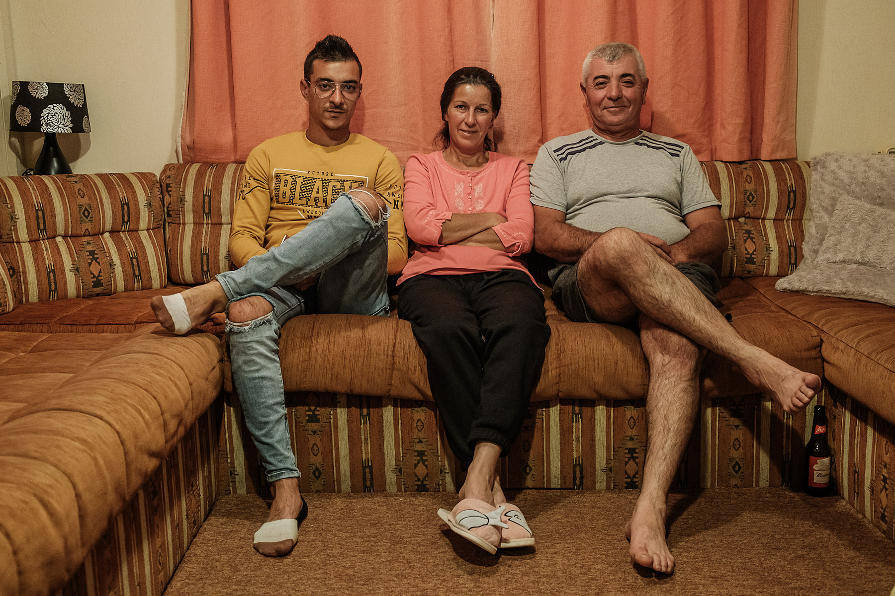 Libertatea | Pulitzer Center