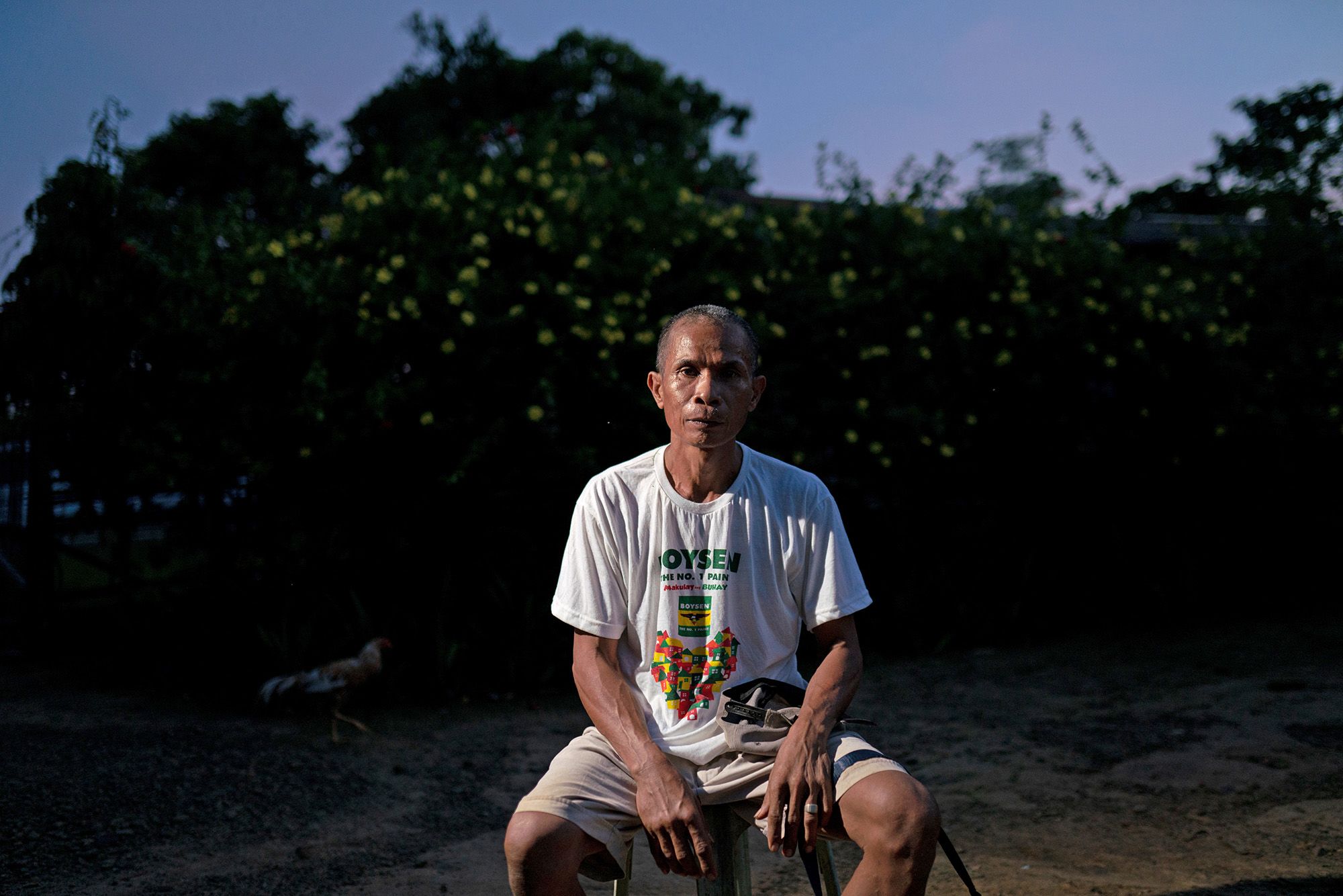 Anna Schecter | Pulitzer Center