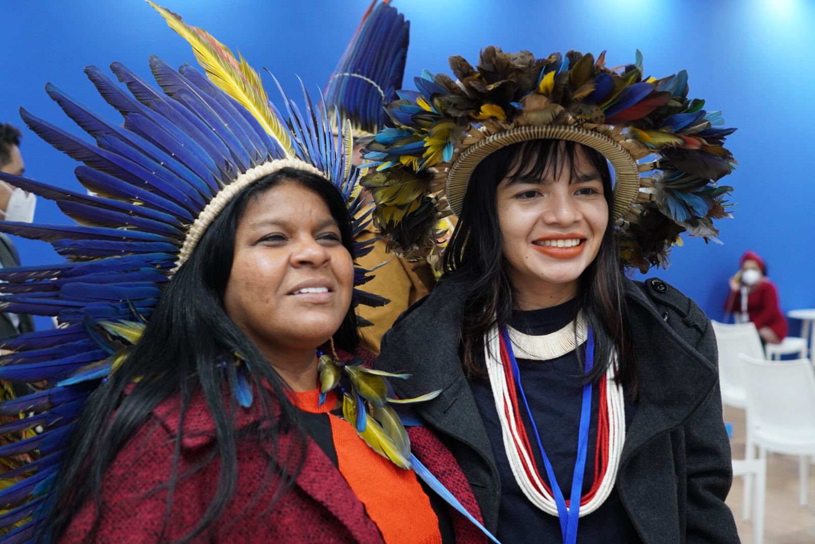 Bitate Uru-Eu-Wau-Wau | Pulitzer Center