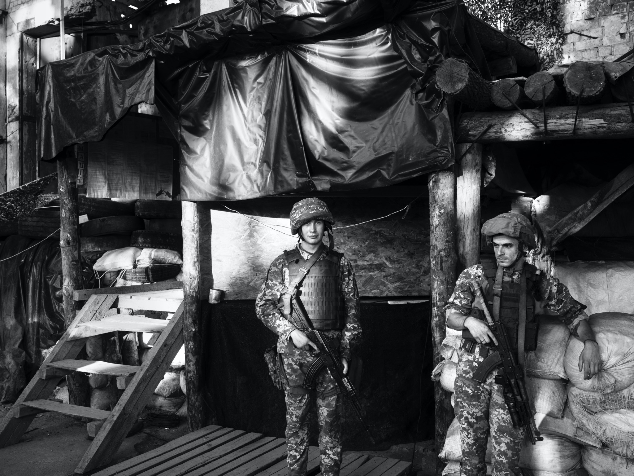 Contextualizing the Crisis in Ukraine | Pulitzer Center