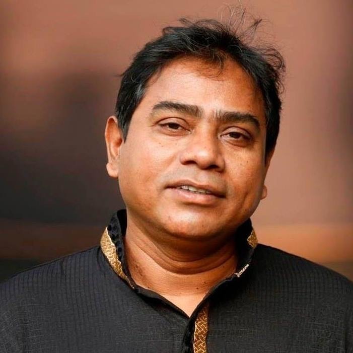 Harun ur Rashid | Pulitzer Center