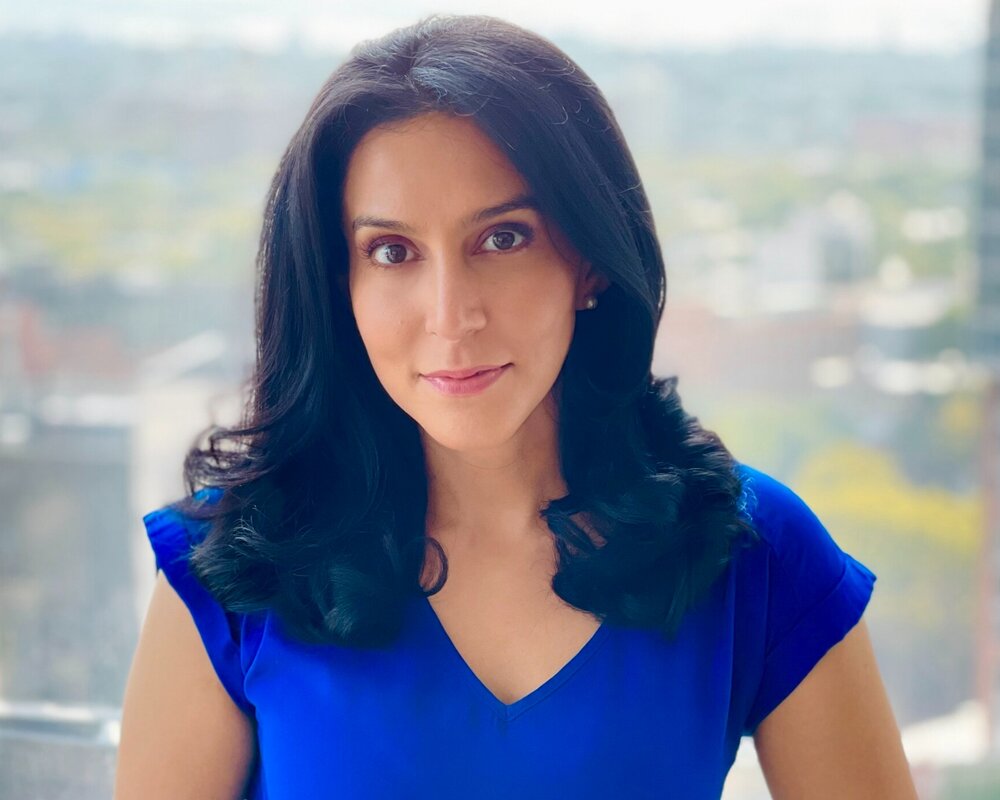 Azmat Khan | Pulitzer Center