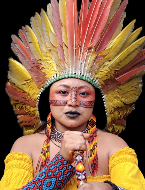 Dani HuniKuin | Pulitzer Center