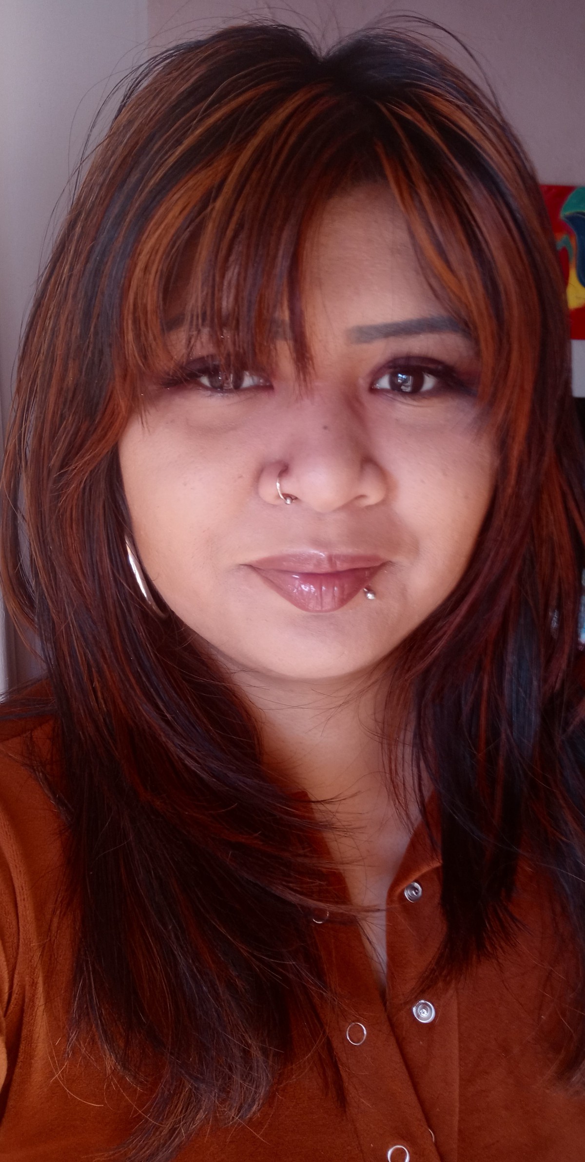 Eleanore Catolico | Pulitzer Center