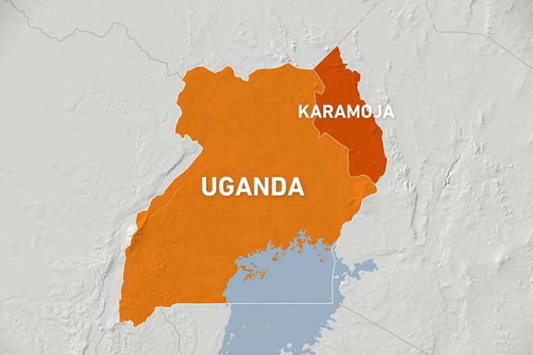 Karamoja: A Land in Flux | Pulitzer Center