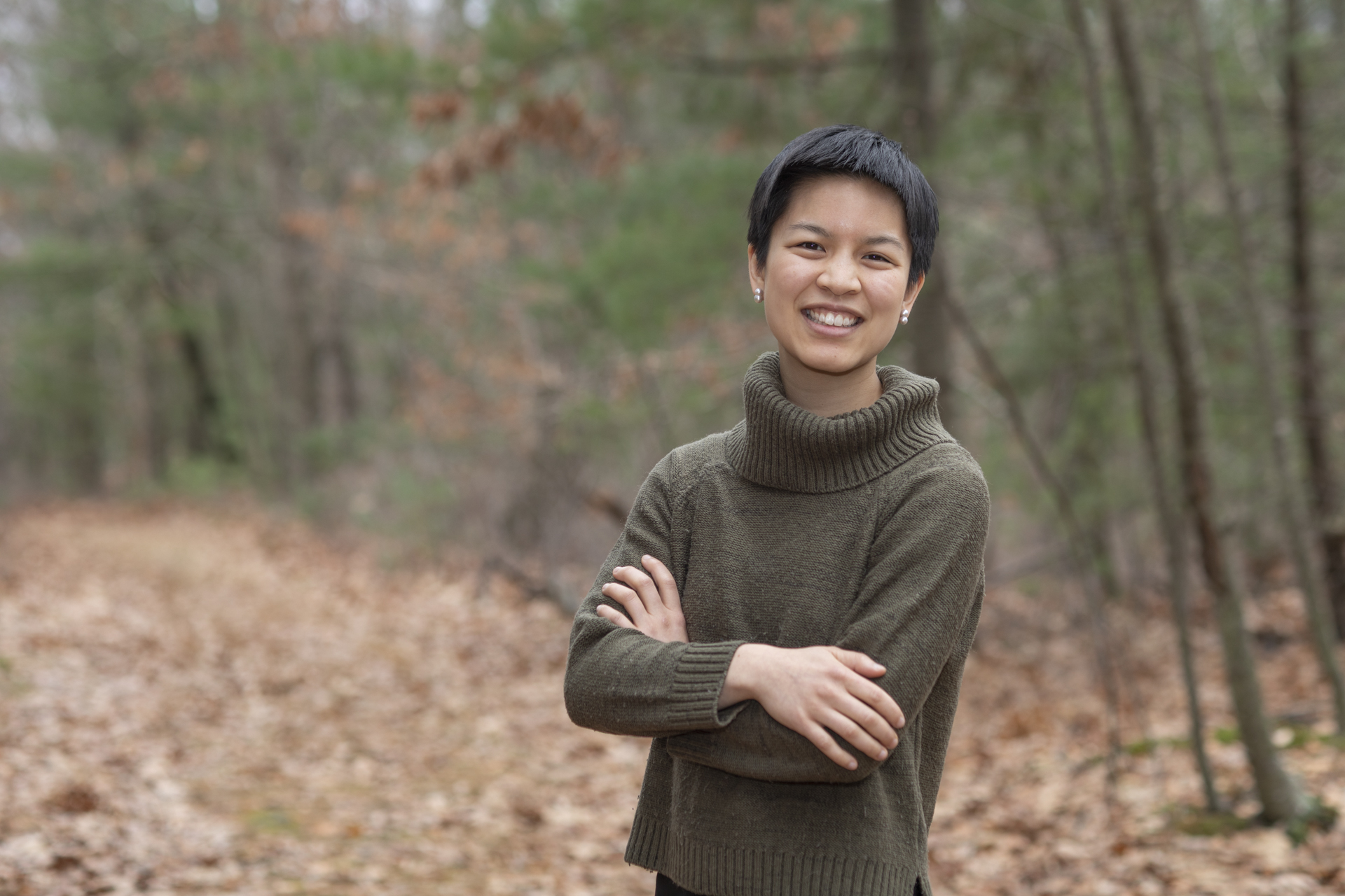 Kristen Chin | Pulitzer Center