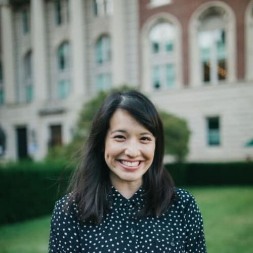 Megan Cattel | Pulitzer Center