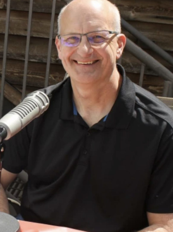 Bob Beck | Pulitzer Center