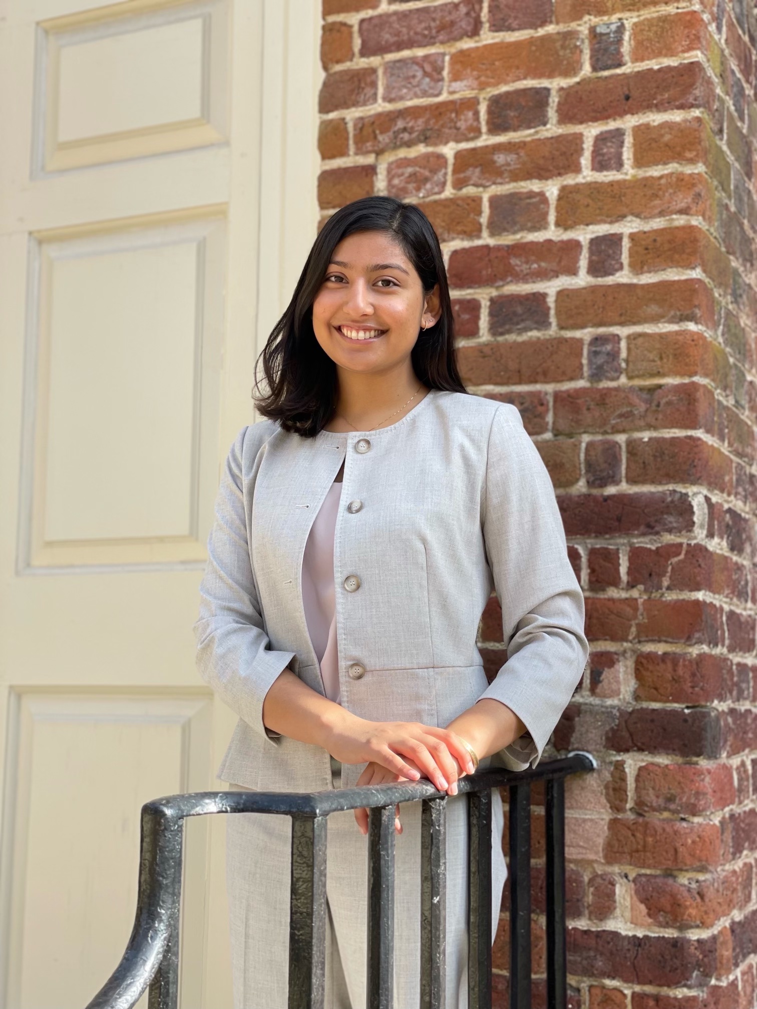 Zoha Siddiqui | Pulitzer Center