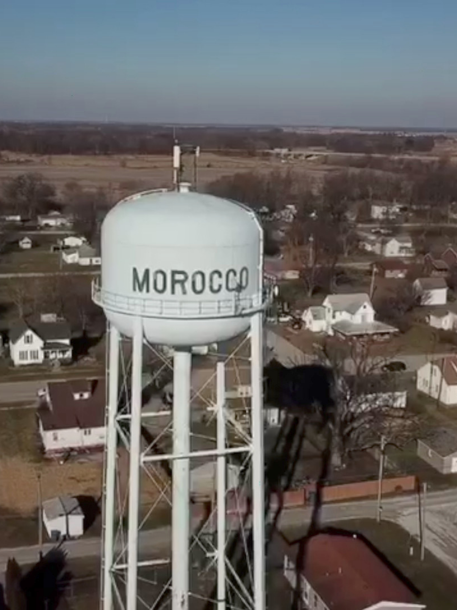 ‘Morocco, Morocco’ Screening With Jackie Spinner | Pulitzer Center