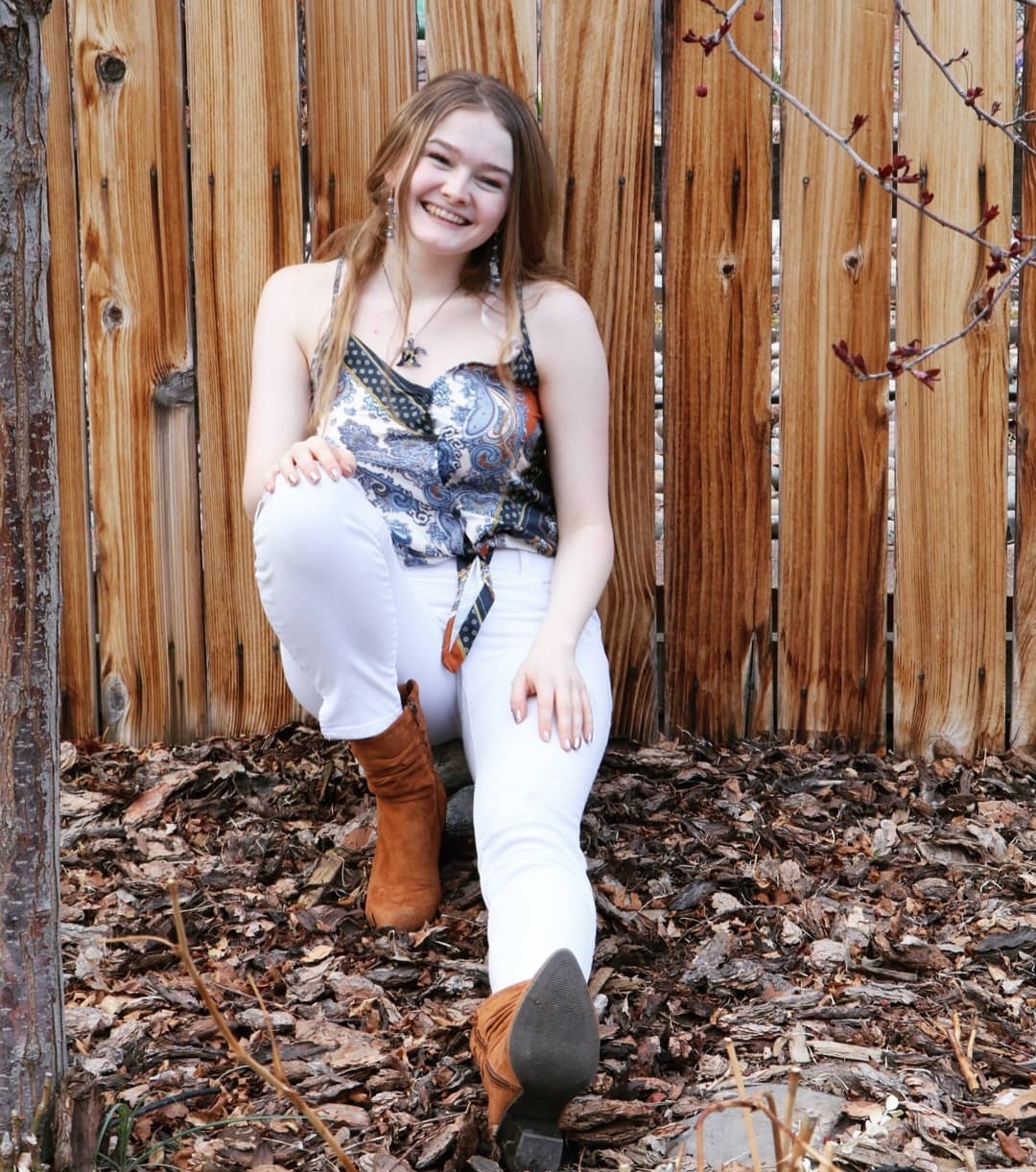 India Turner | Pulitzer Center