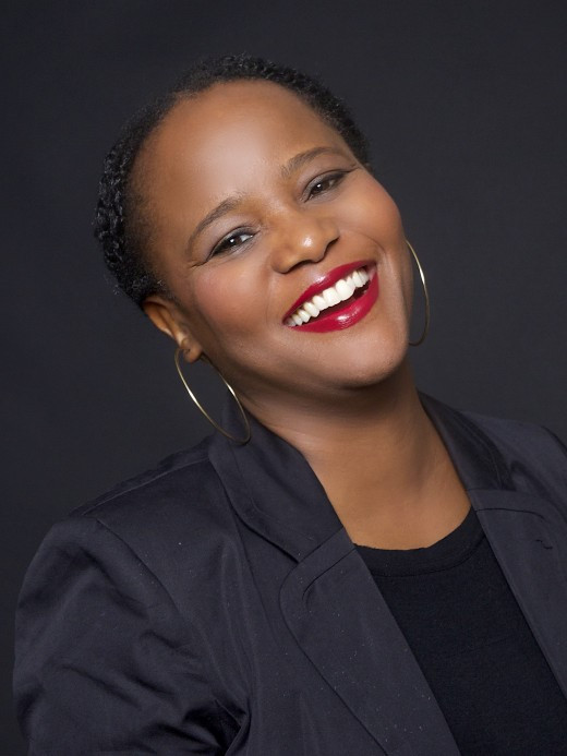 Edwidge Danticat | Pulitzer Center
