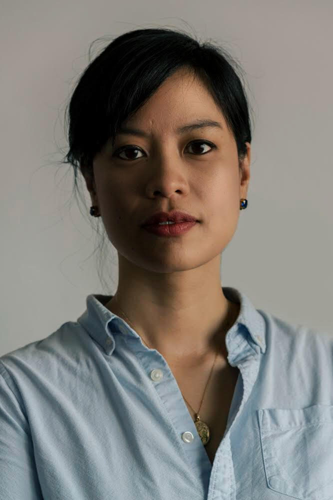 Aurora Almendral | Pulitzer Center