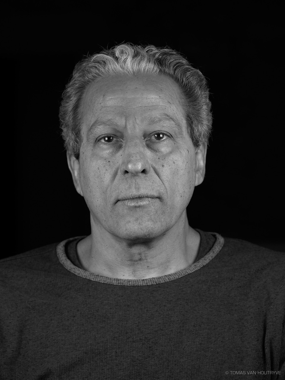 Ed Kashi | Pulitzer Center