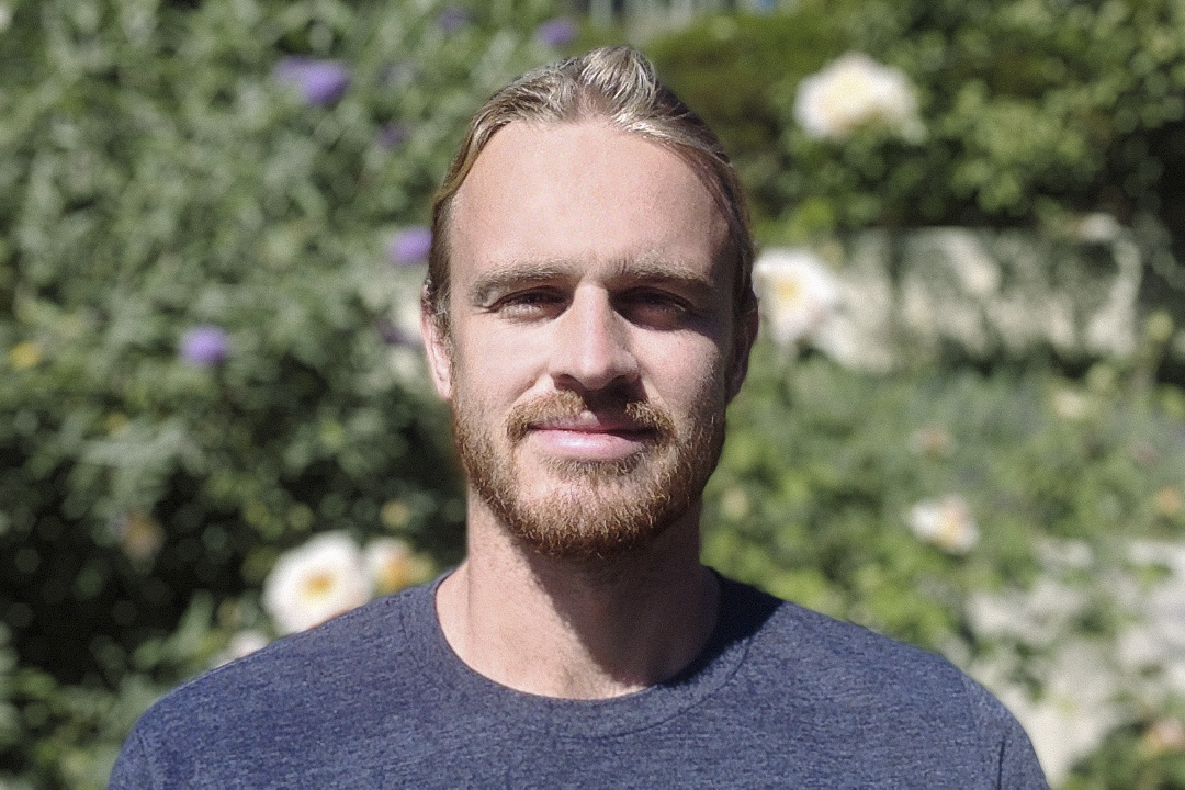 Michael Fearon | Pulitzer Center