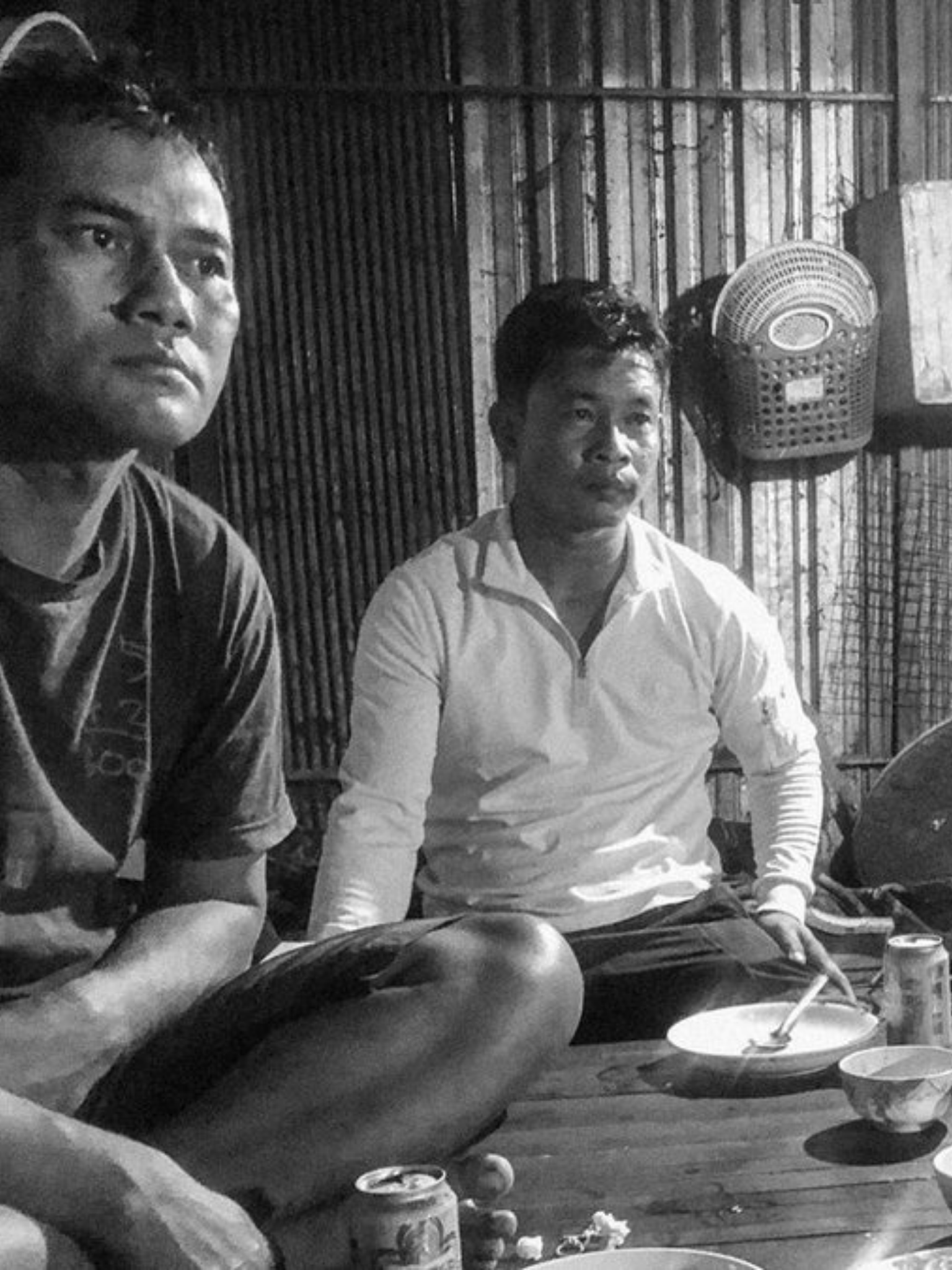 Michael Scott Moore | Pulitzer Center