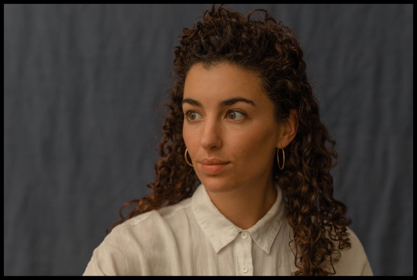 Sarah Karlan | Pulitzer Center