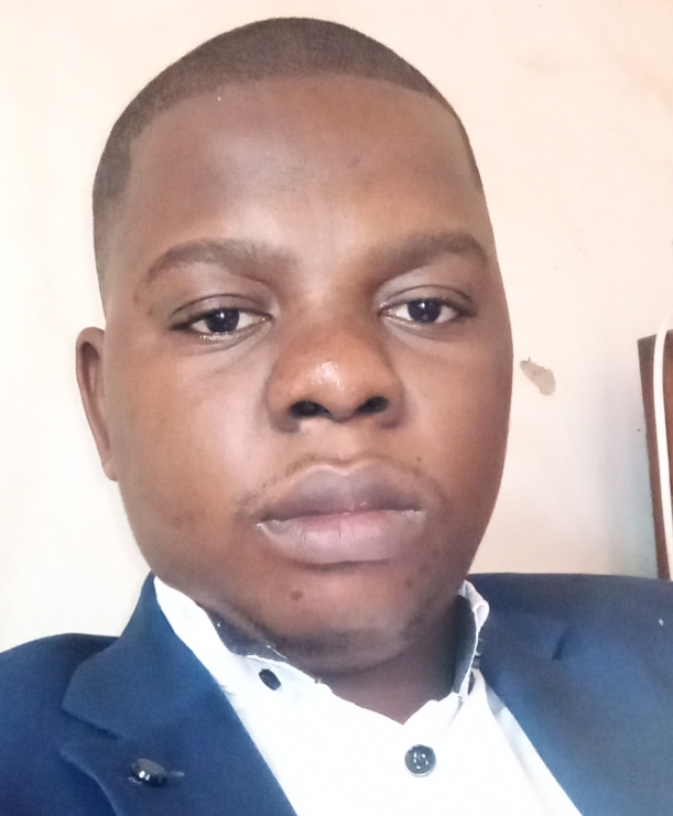 Grace Mbambi | Pulitzer Center