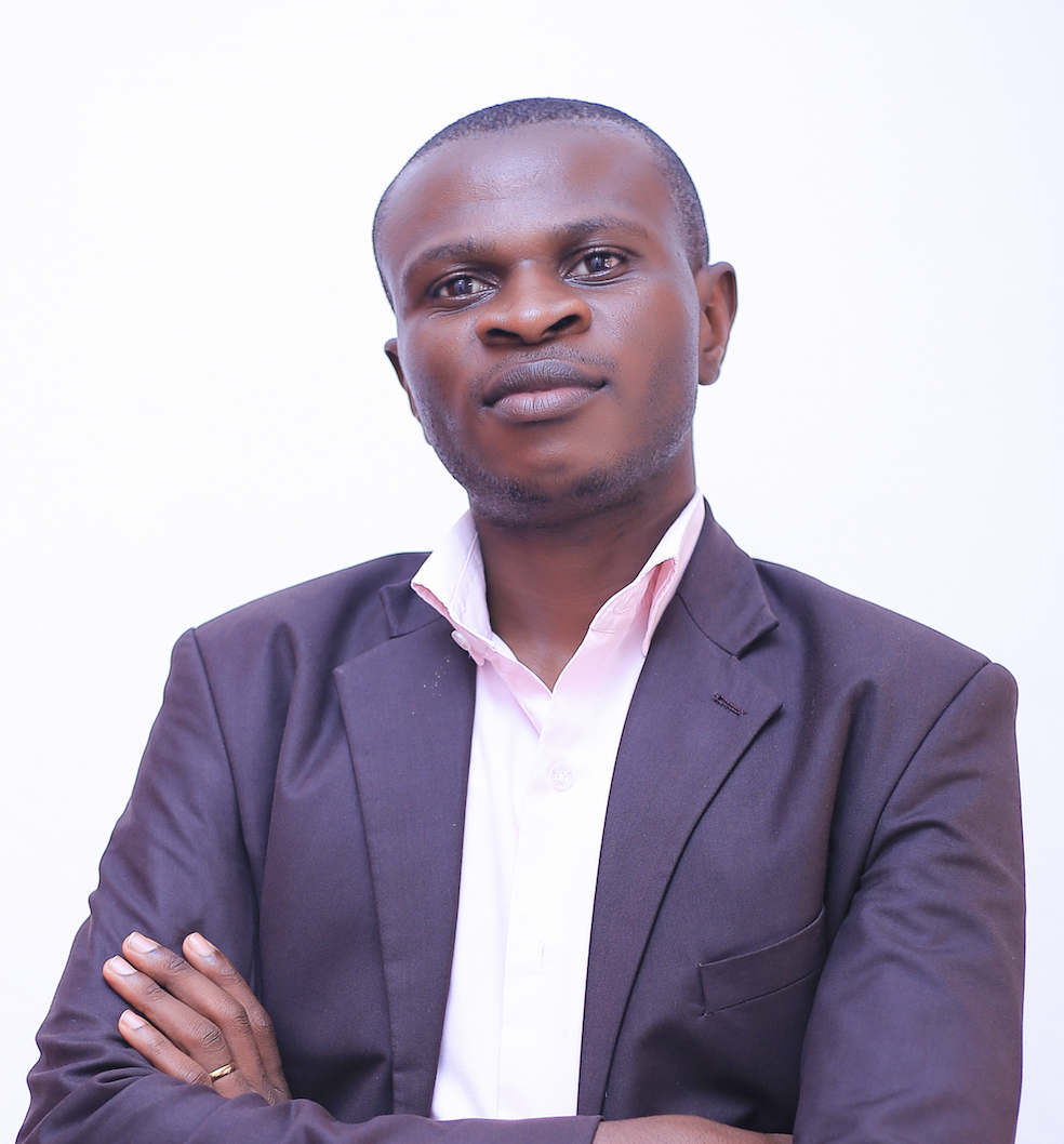 Alex Baluku | Pulitzer Center