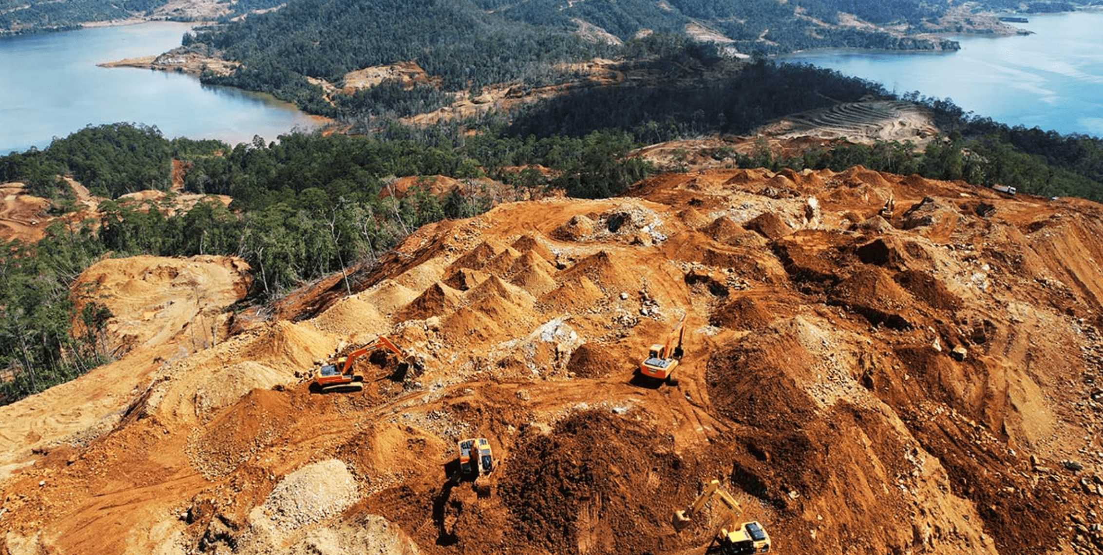 Bagja Hidayat | Pulitzer Center