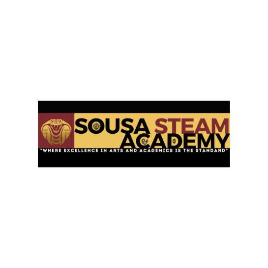 The Humanities Team at Sousa Steam Academy | Pulitzer Center