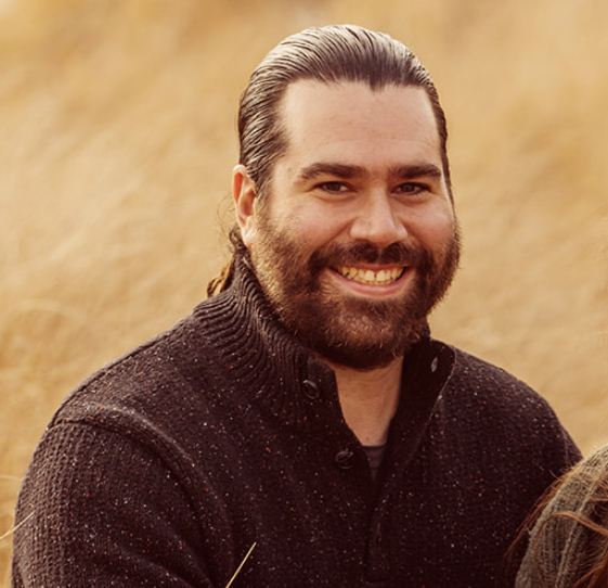 Mark Wiley | Pulitzer Center