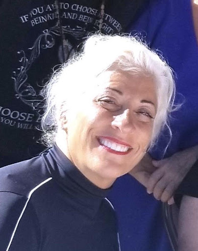 Mary Haddad | Pulitzer Center