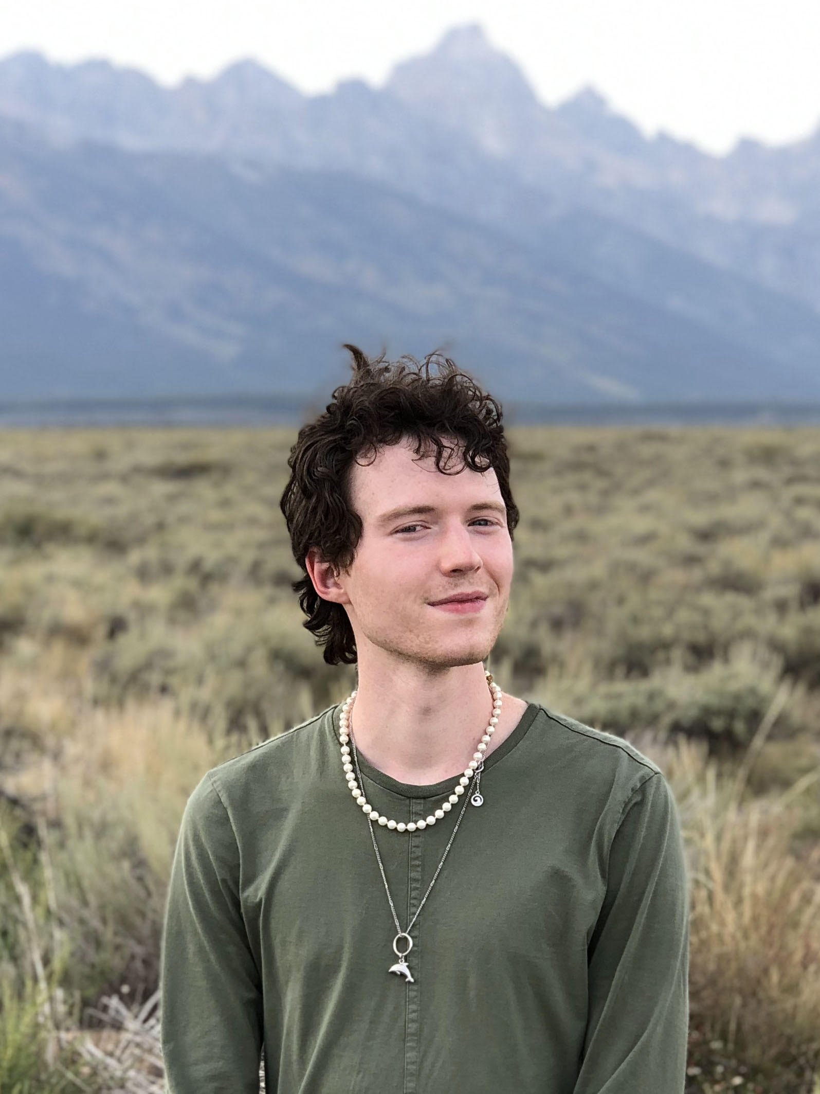 Shane Burke | Pulitzer Center