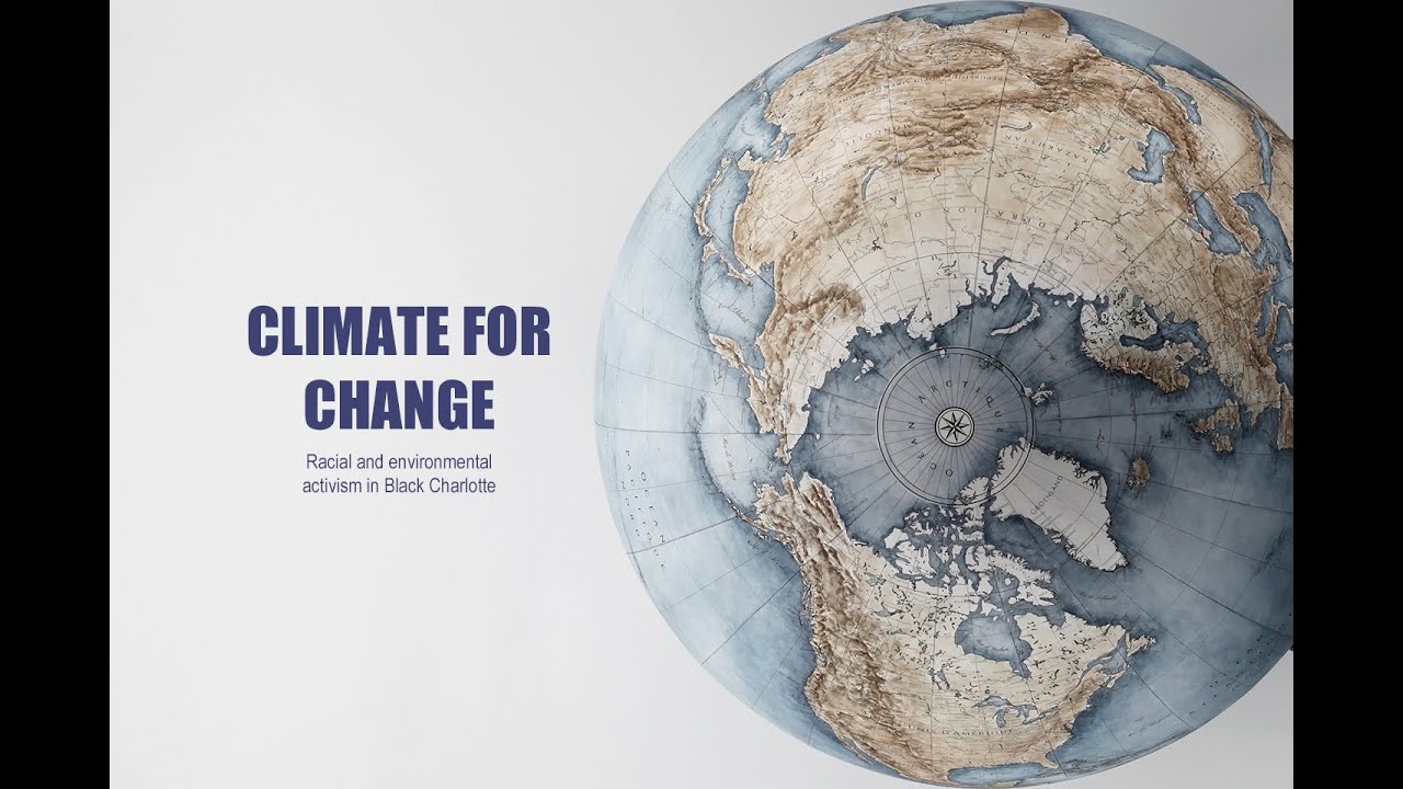 Climate for Change | Pulitzer Center