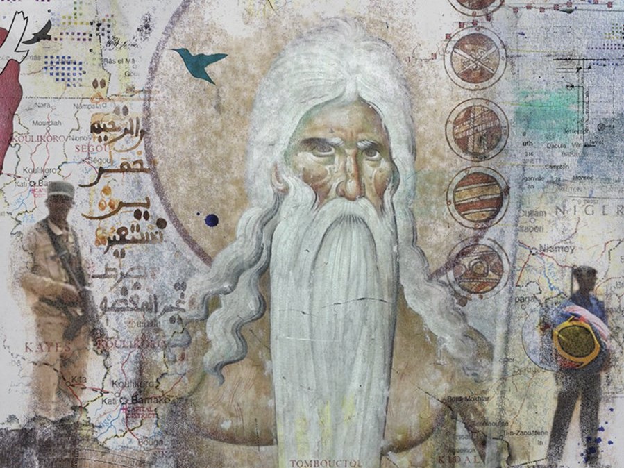The Monk and the Imam | Pulitzer Center