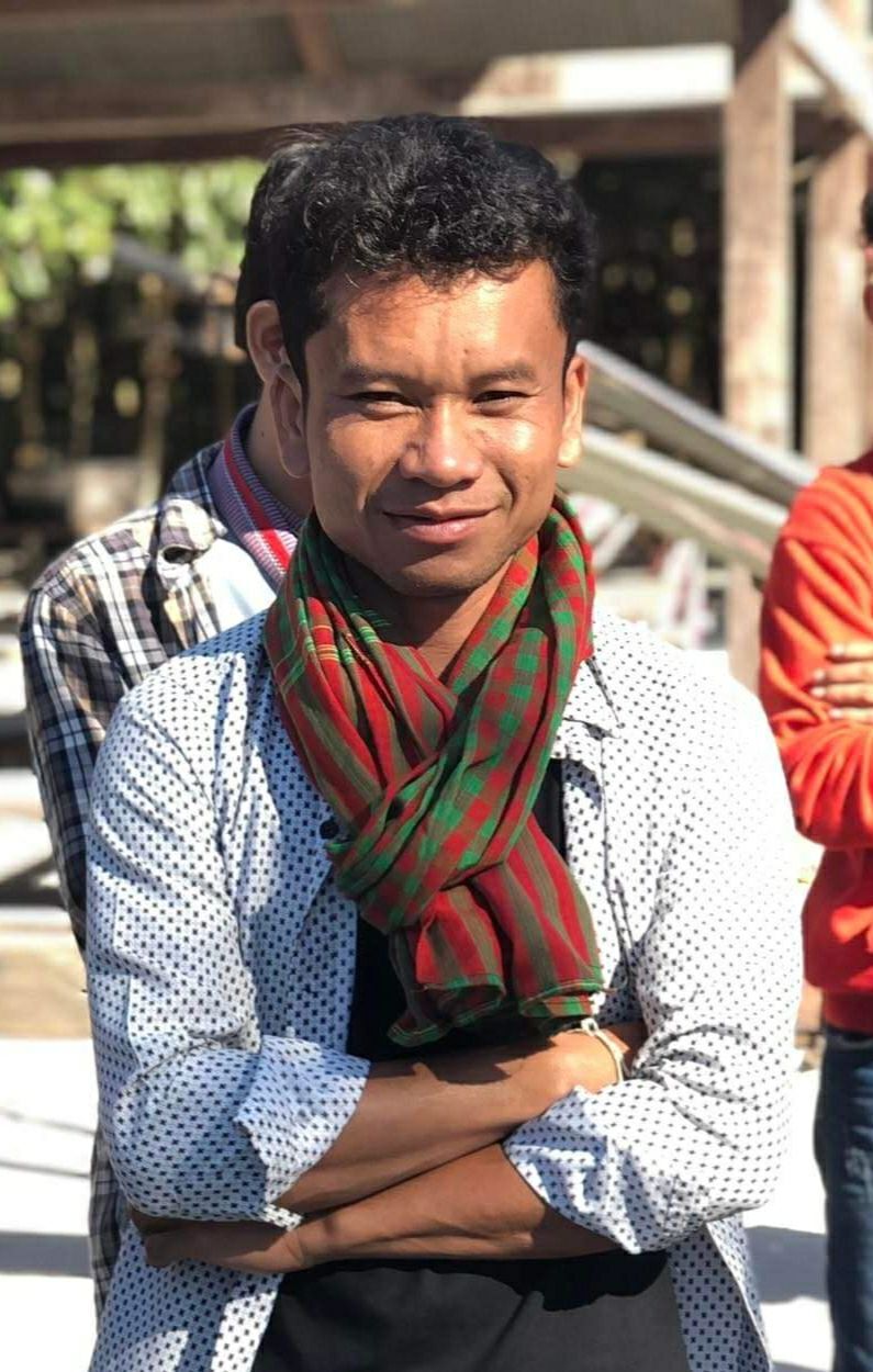 Mean More | Pulitzer Center