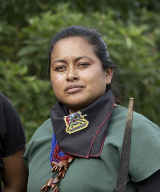 Alexandra Narváez | Pulitzer Center