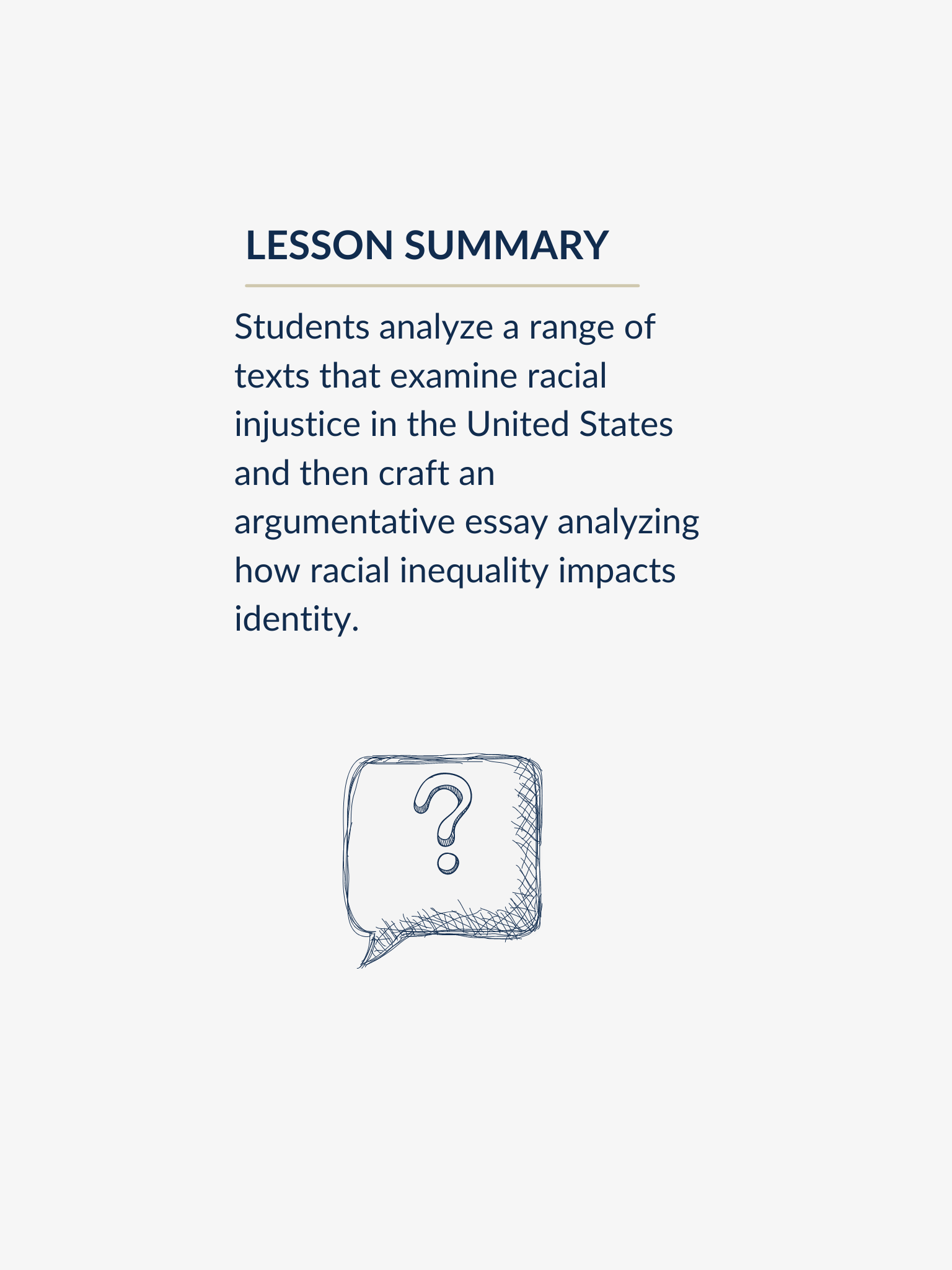 Self-Identity in Today’s New America | Pulitzer Center