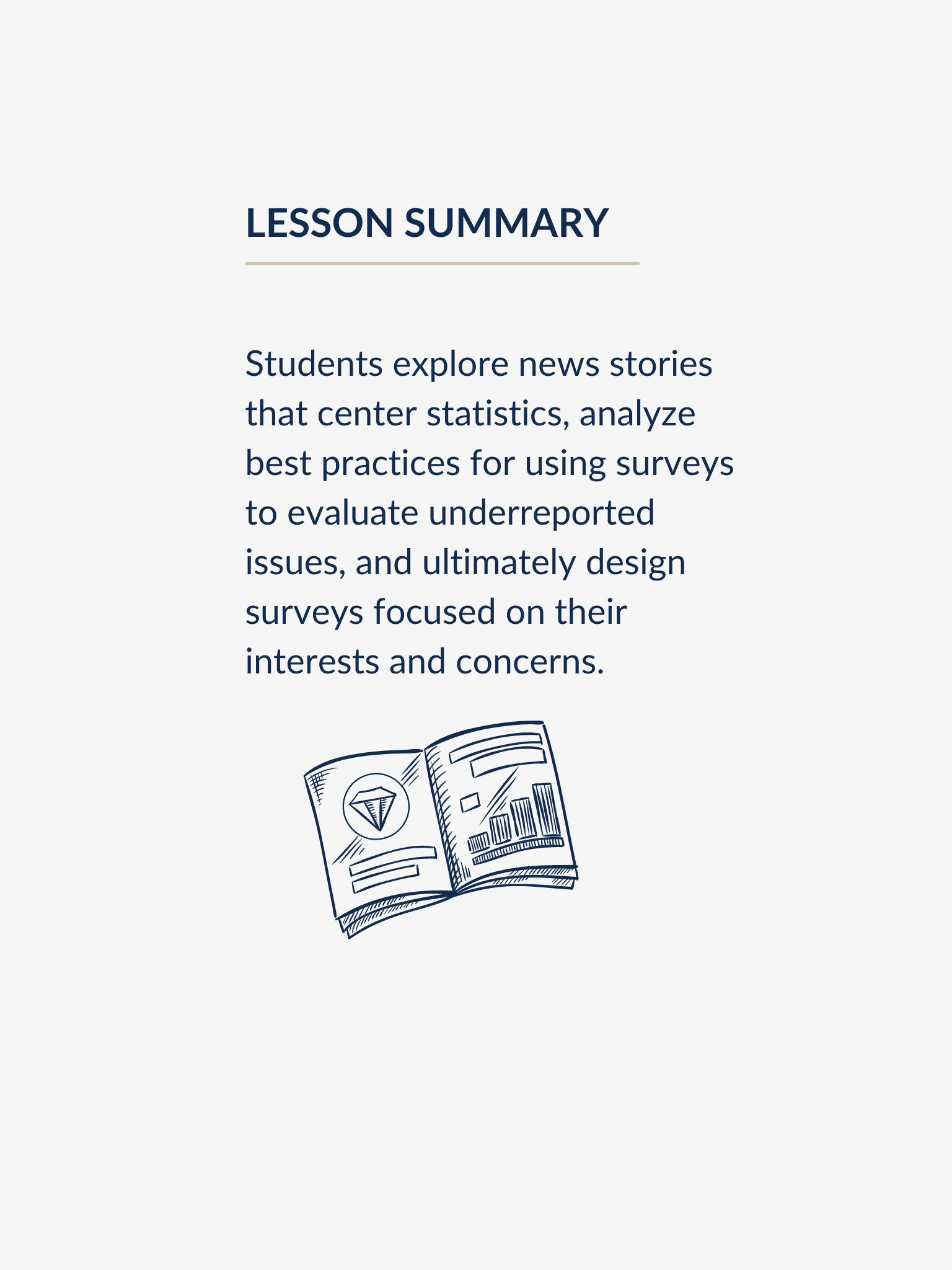 How Can We Use Surveys to Advocate for Ourselves?