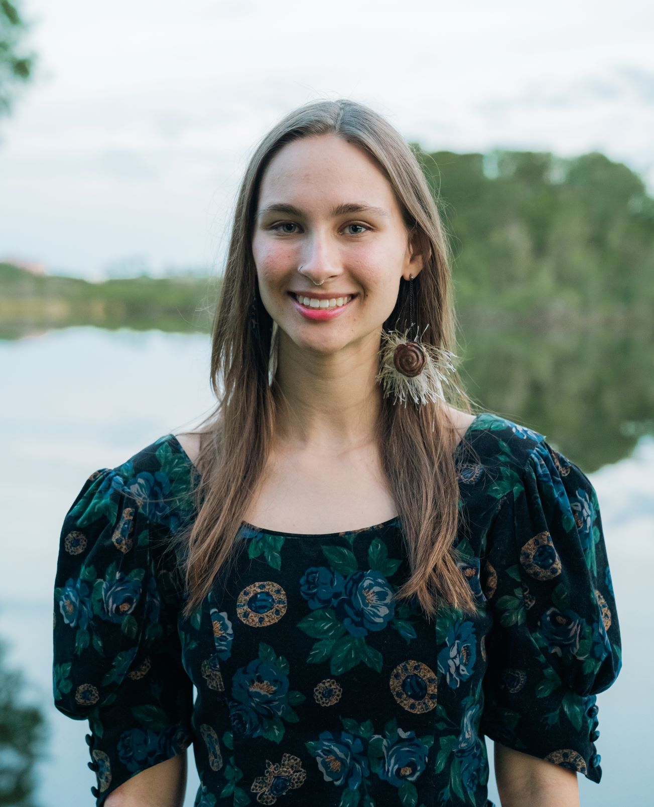 Katie Delk | Pulitzer Center