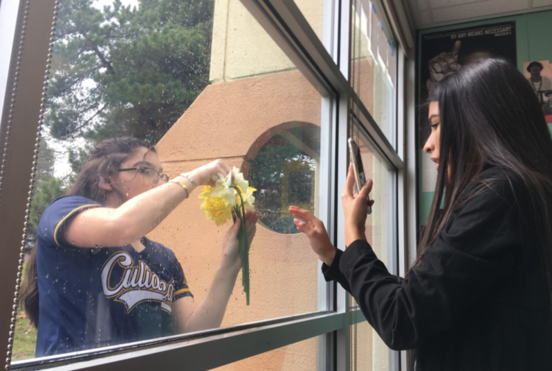 Elevating Underreported Stories in the Classroom: Teacher Fellowship ...