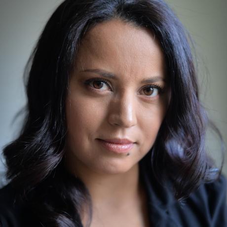 Nathalie Castellanos | Pulitzer Center