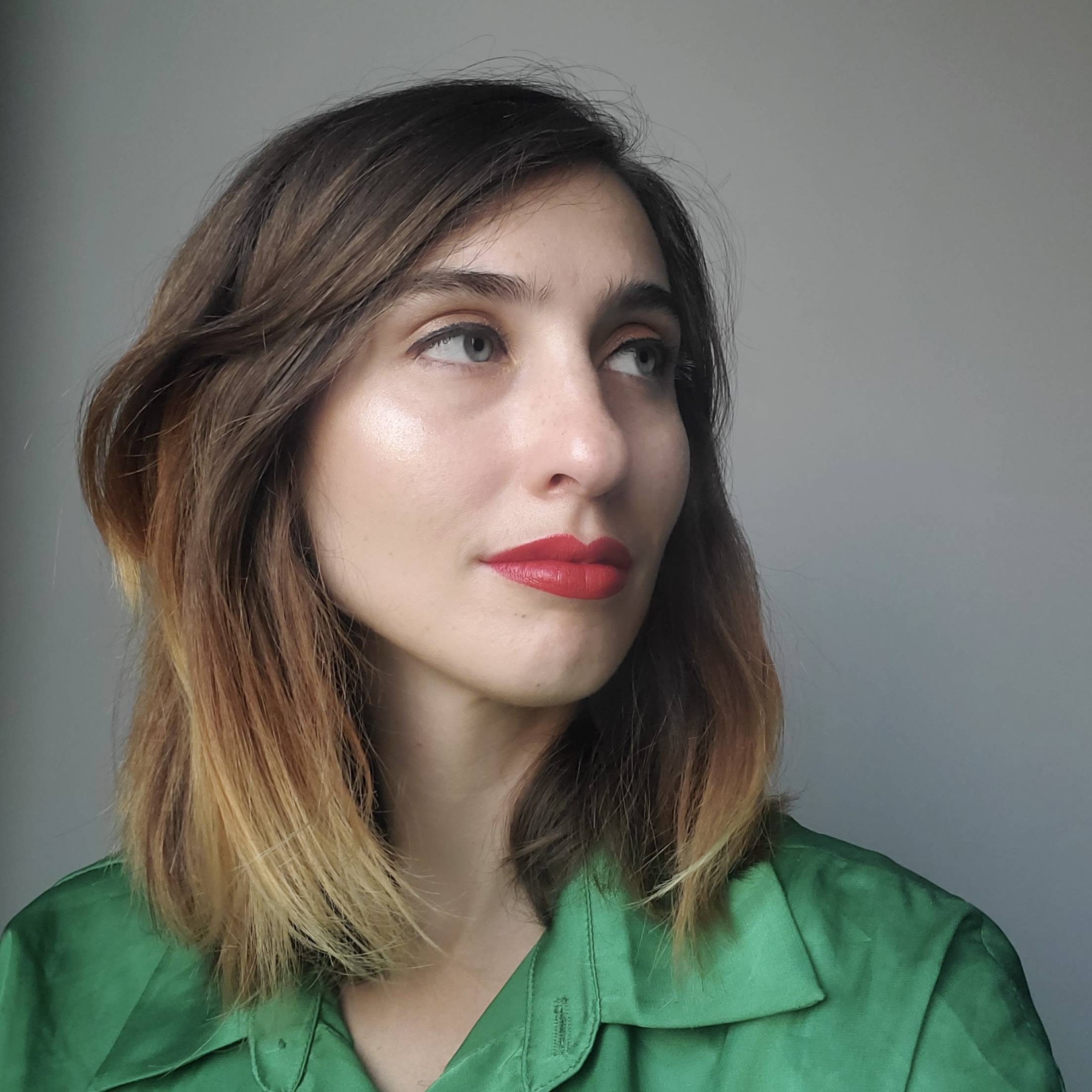 Pesha Magid | Pulitzer Center