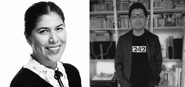 Detrás de la Historia: "El Infierno Lejos de Casa" | Pulitzer Center