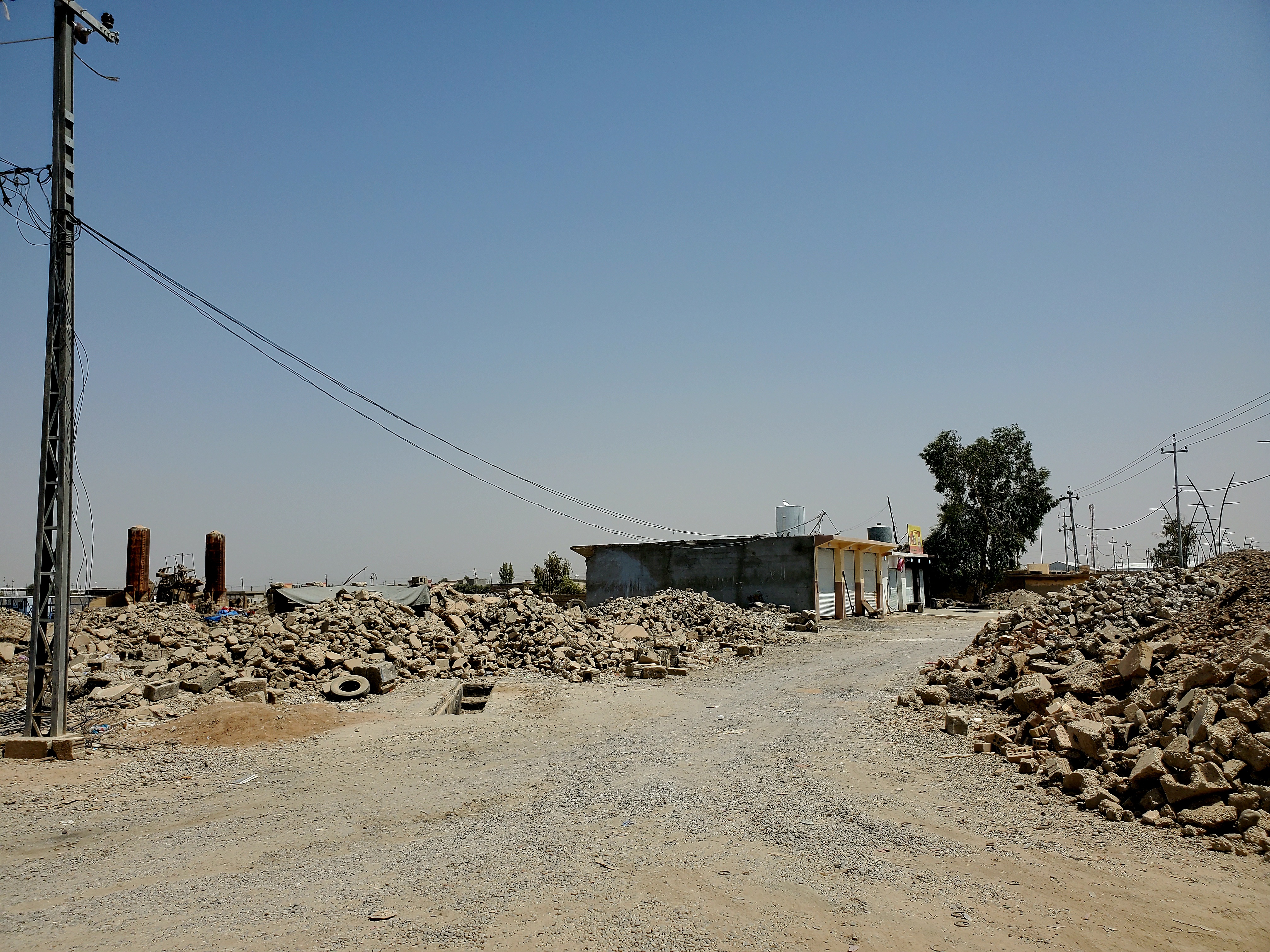 Pesha Magid | Pulitzer Center