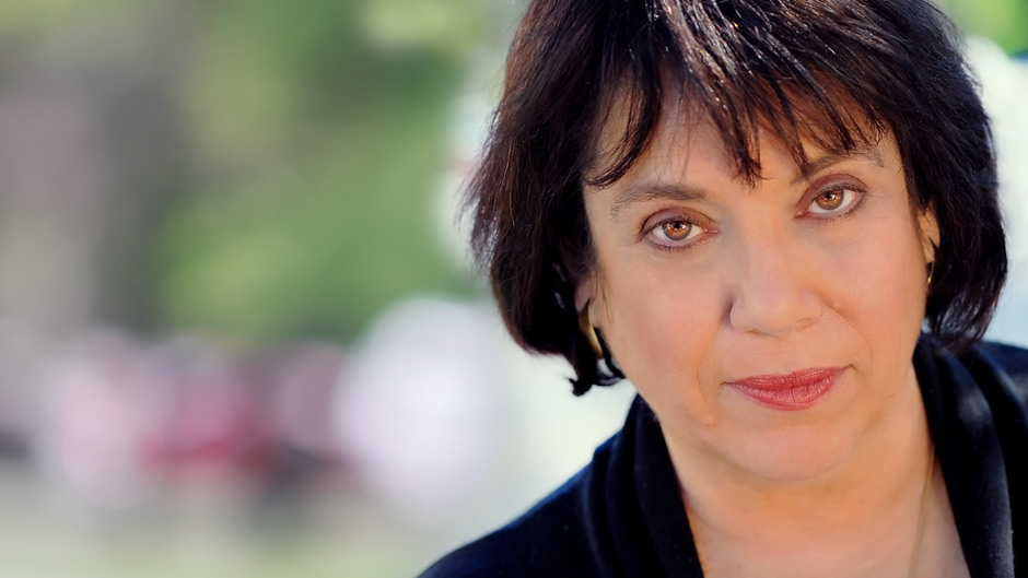 Deborah Blum | Pulitzer Center