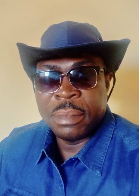 Modeste Shabani Bin Sueni | Pulitzer Center