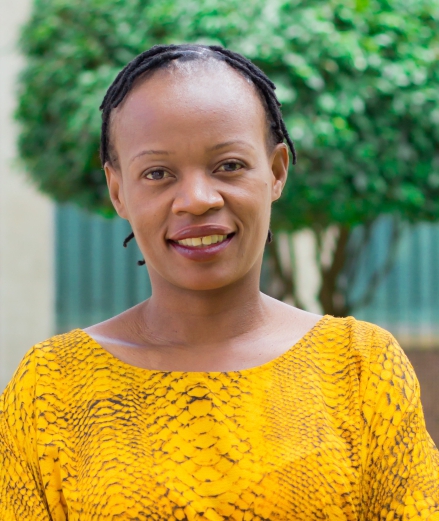 Chisomo Ngulube | Pulitzer Center