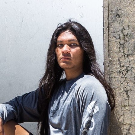 Carmello Shenandoah | Pulitzer Center