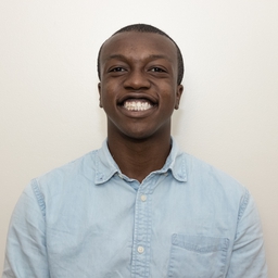 Richard Cunningham | Pulitzer Center