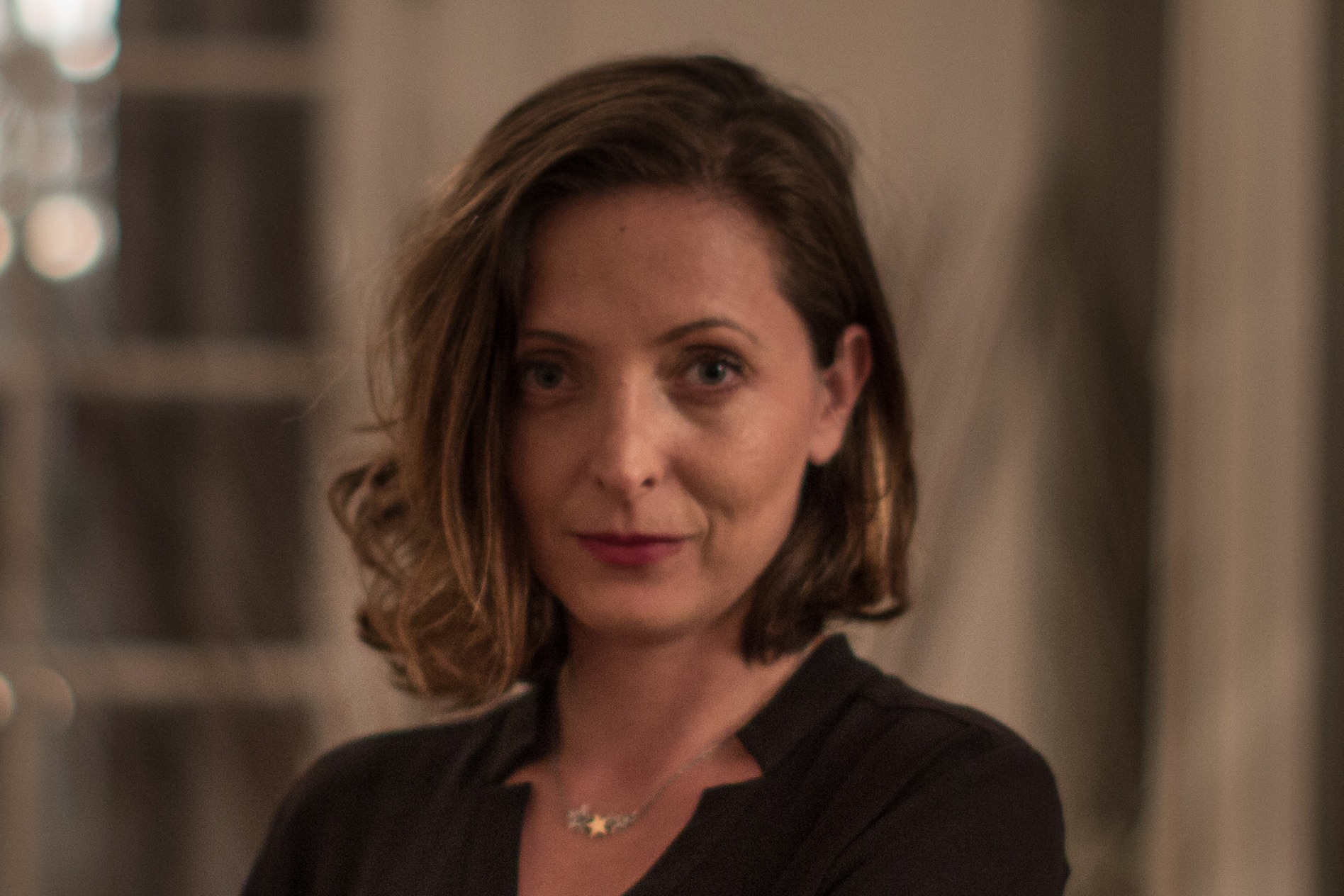 Sima Diab | Pulitzer Center