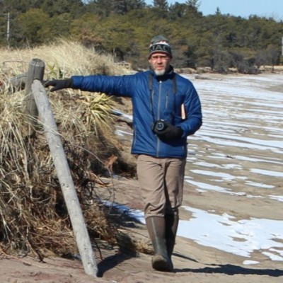 Peter Slovinsky | Pulitzer Center