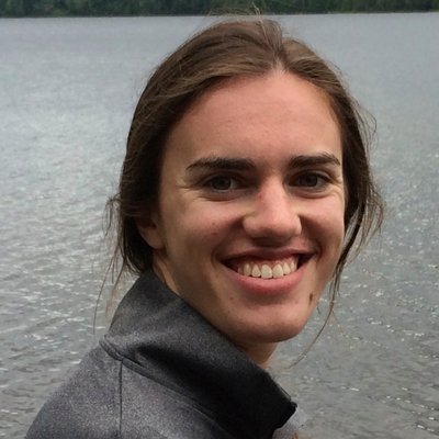 Alison Steinbach | Pulitzer Center